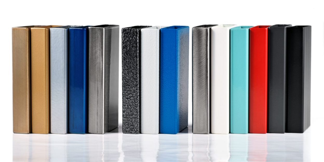 Florida Powder Coating Services | Excell Coatings